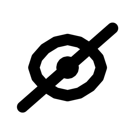 Hide Vector Svg Icon Svg Repo