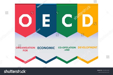 Oecd Over Royalty Free Licensable Stock Vectors Vector Art Shutterstock