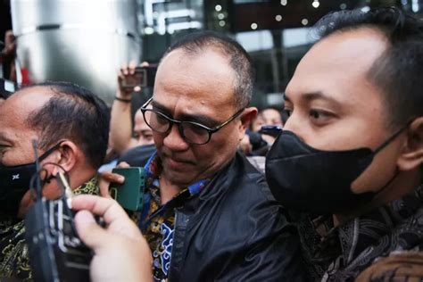 Tolak Bayar Restitusi Yang Jadi Kewajiban Mario Dandy Rafael Alun