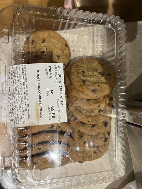 The Sprite Collector™️ On Twitter Anyone Want Some Cookies