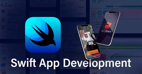 Swift App Development Company In Uk For Experts Services