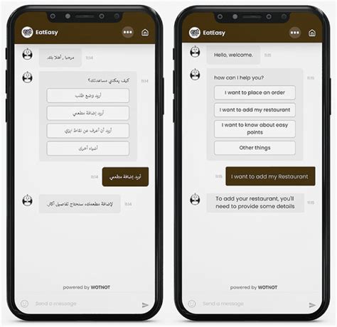 10 Best Customer Service Chatbot Examples In 2023 WotNot