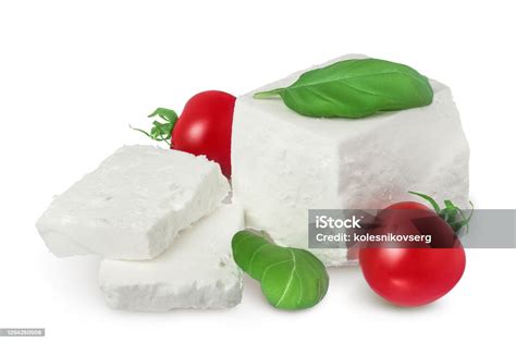 흰 배경에 분리 된 페타 치즈 클리핑 경로와 전체 심도 의 필드 그리스 문화에 대한 스톡 사진 및 기타 이미지 그리스 문화