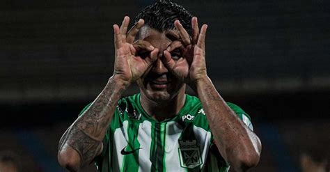 “jéfferson Duque Y Eric Ramírez No Van A Seguir En Nacional” Y Otros Casos Pendientes