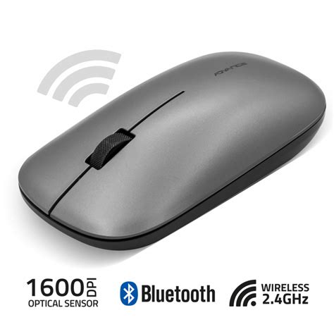 SLIMFIT Souris Sans Fil