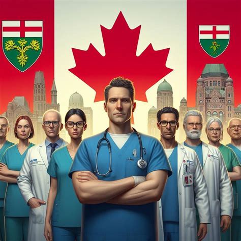 Advocacy For Diagnostic Imaging Technologists In Ontario Human