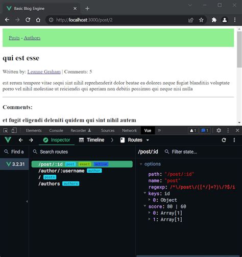Leveraging Pinia To Simplify Complex Vue State Management Logrocket Blog