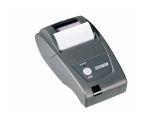 Hemocue America 201 Analyzer Printer Fisher Scientific