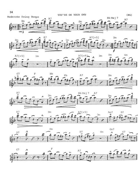 Improvisation Jazz