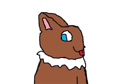 Silly Eevee By Pikachu Crazy788 On Deviantart