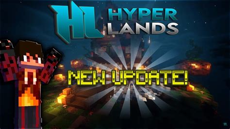 I Tried Hyperlands New Update Youtube