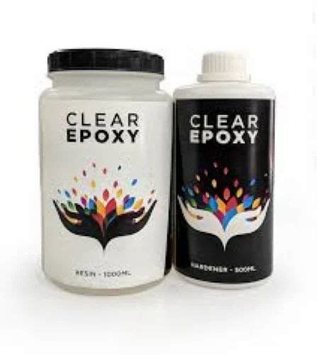 Abtite King Epoxy Resin And Hardener For Adhesive At ₹ 600 Kg In Ahmedabad