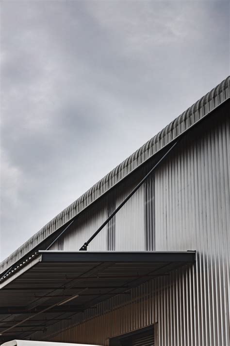 Porfolio Alrode Warehouse Milarchi