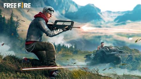 Free Fire 7 Curiosidades Sobre O Sucesso Da Garena 24 09 2020 UOL