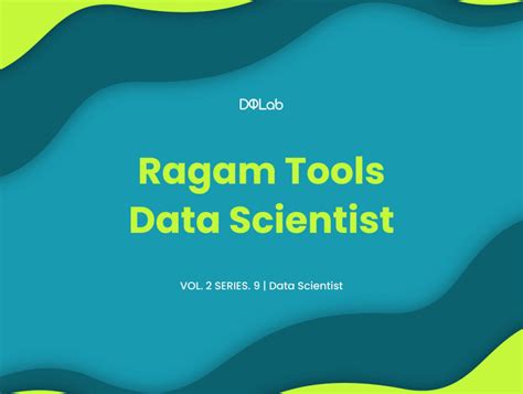 Tools Data Scientist Populer Untuk Visualisasi Data