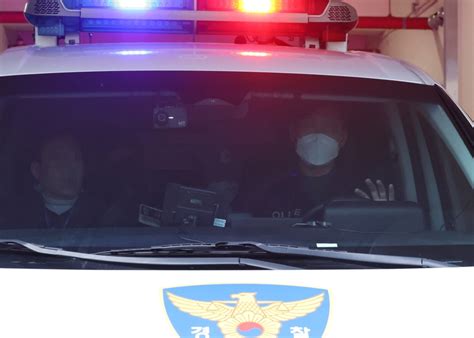 초등생 살해 명재완 오늘 첫 재판매일 반성문 제출