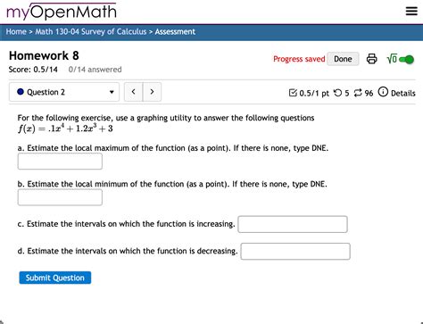 Solved For The Following Exercise Use A Graphing Utility To Chegg