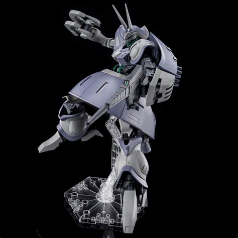 Figure Nrx 055 Baund Doc Gates Capa Ver Mobile Suit Zeta Gundam