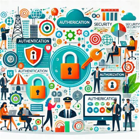 Cloud Computing Authentication And Authorization In It Systems