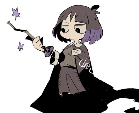 Kaisa Hilda Hilda Series Image By Yamada 2haru 3788453