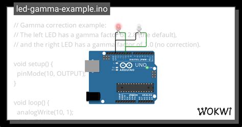 Wokwi Online ESP32 STM32 Arduino Simulator
