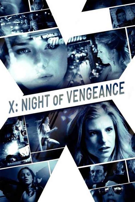 X 2011 Onyxpost The Poster Database Tpdb