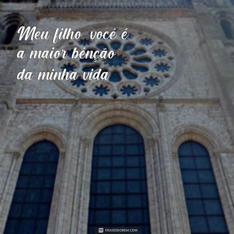 Frases Emocionantes De Pai Para Filho Bebê Amor E Sabedoria Em
