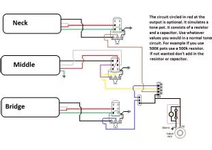 Voltmeter Circuit Page Meter Counter Circuits Next Gr