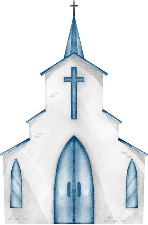 Inside Church Clipart