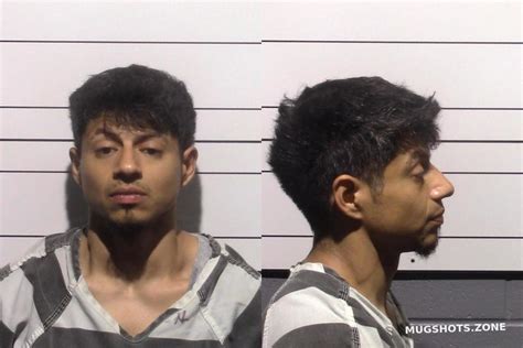 Robles Raul Jr 05 18 2025 Gillespie County Mugshots Zone
