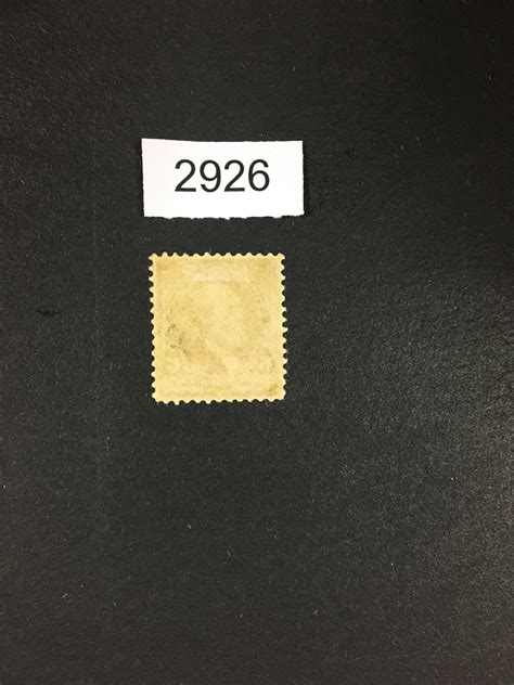 US Stamps Mint OG H VF LOT G United States General Issue Stamp HipStamp
