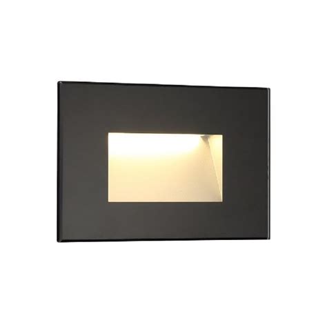 Recessed Wall Lights At Thomas Shea Blog