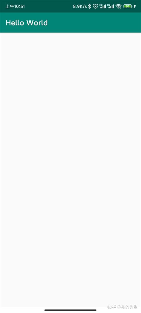 爆强直接把 Python 编写的图形程序打包为安卓 APP 知乎