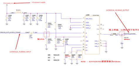 Cdcm1802 Cdcm1802 Lvcmos18 Inout Acdc Spec Clock And Timing Forum