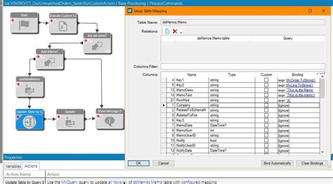 Add Memo Programmatically From Dashboard Epicor Erp 10 Epicor User Help Forum