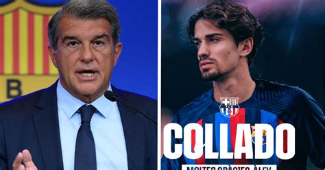 Barcelona Announce 2 More Player Exits Football Tribuna