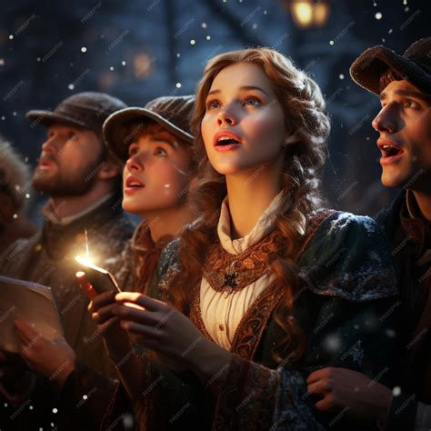 Premium Ai Image Christmas Merry Christmas Star Christmas Background