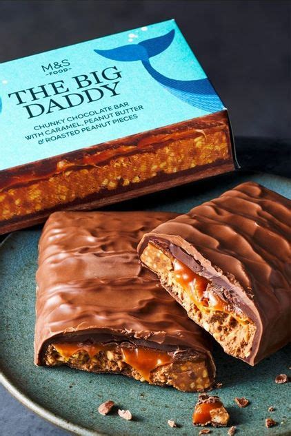 Mands Brings Back Giant Snickers In Time For Fathers Day The Mail