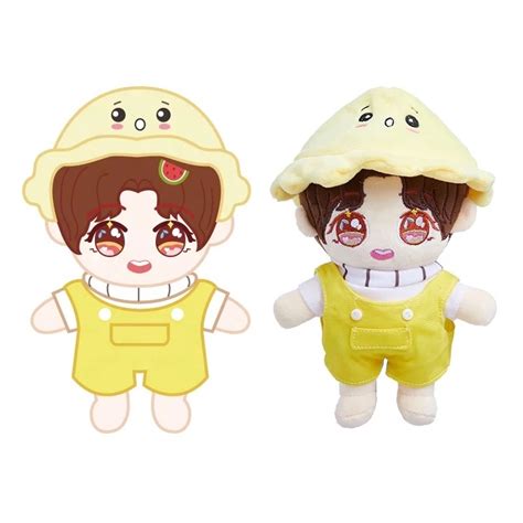 Custom Plush Toy Custom Vinyl Figure