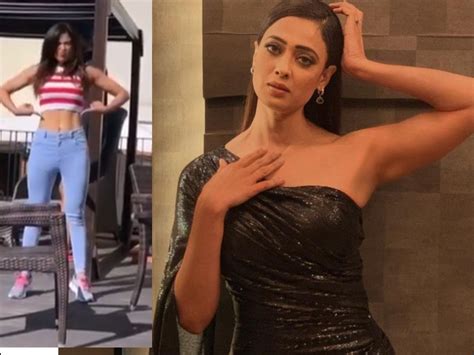 Khatron Ke Khiladi 11 Arjun Bijlani Tells Shweta Tiwari To Flaunt Her
