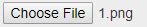 Javascript Selecting File Of Input Type File On Load Stack Overflow