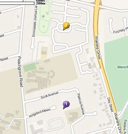 Arduino Map Geosay