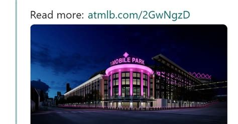 시애틀 매리너스 홈구장 새 이름 T 모바일 파크