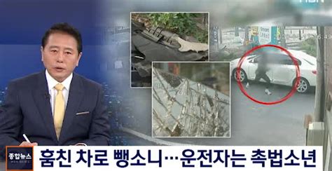 촉법소년 이란 촉법소년법 폐지 논란 나이 기준