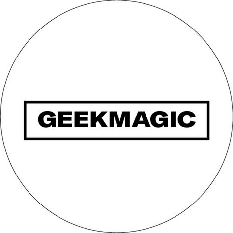 Geekmagic Youtube
