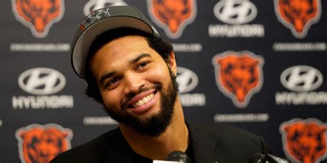 The Chicago Bears Are In Prime Position To Achieve A Rare Nfl Feat In 2024