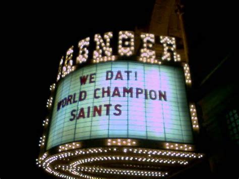 Épinglé Sur Geaux Saints