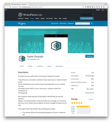 Wordpress Plugins I Use As Of 2017 Tom Mcfarlin