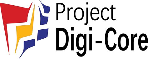 Home Project Digi Core