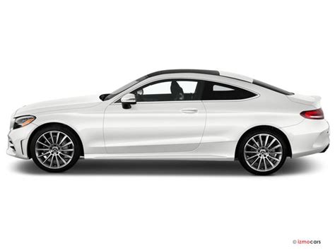 2023 Mercedes Benz C Class 98 Exterior Photos U S News